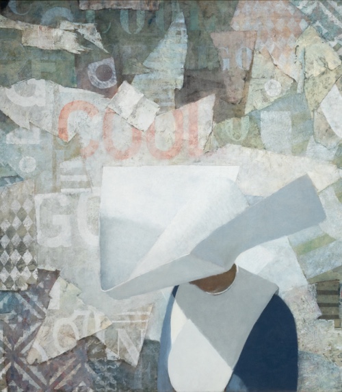 Fairfield’s Philip Eliasoph Celebrates Painter Robert Vickrey - Robert ...